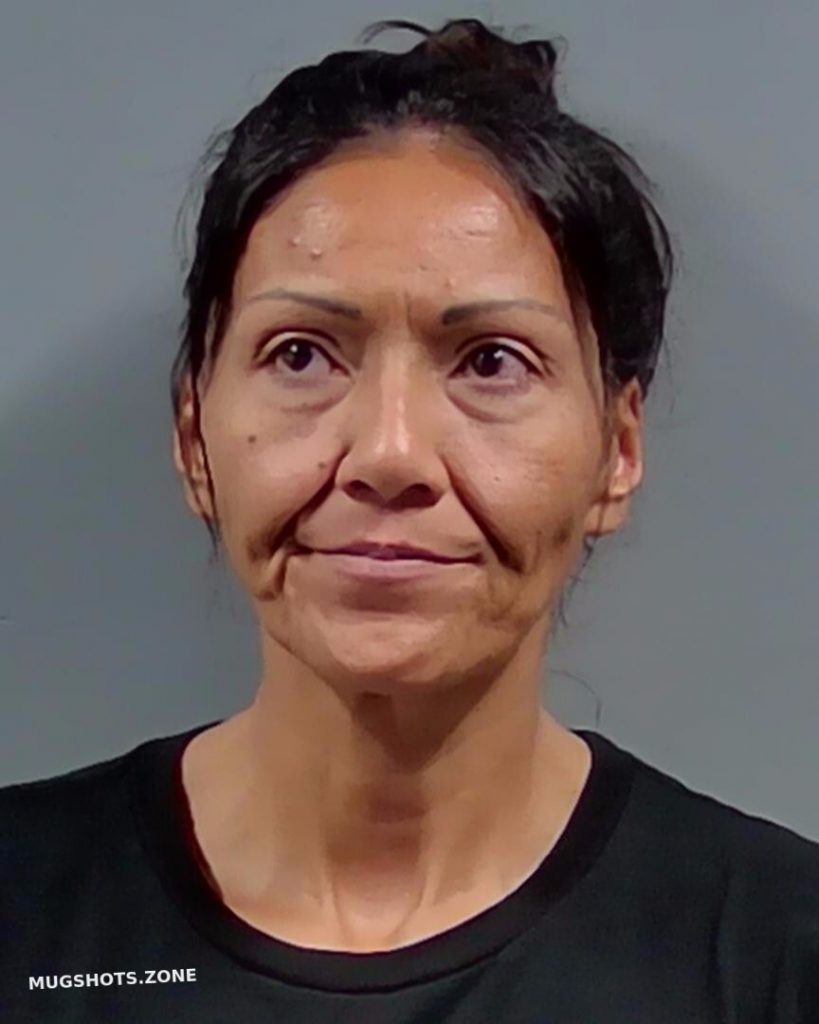 PADDOCK SHAWNTEL MARIE 08/16/2023 - Escambia County Mugshots Zone