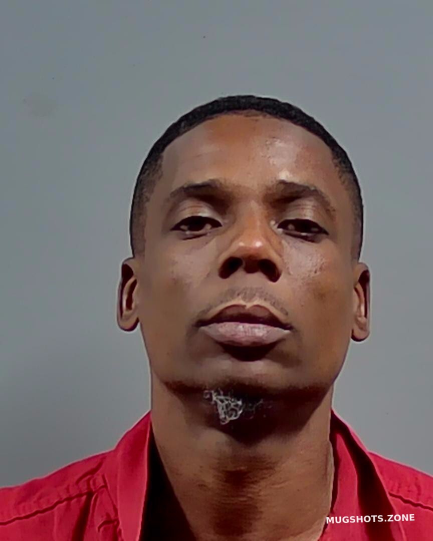 GRAVES WILLIE EUGENE 08/16/2023 - Escambia County Mugshots Zone