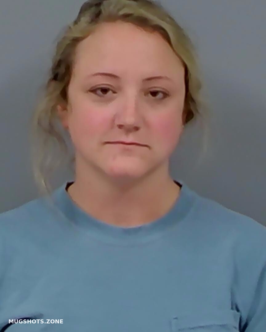 JONES KATY LYNELL 08/17/2023 - Escambia County Mugshots Zone
