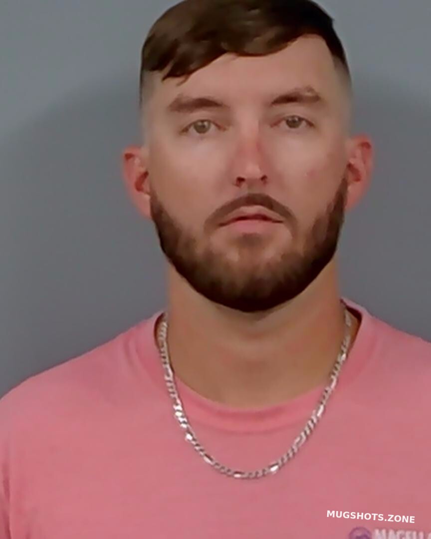 JONES RICHARD ALLEN 08/17/2023 - Escambia County Mugshots Zone
