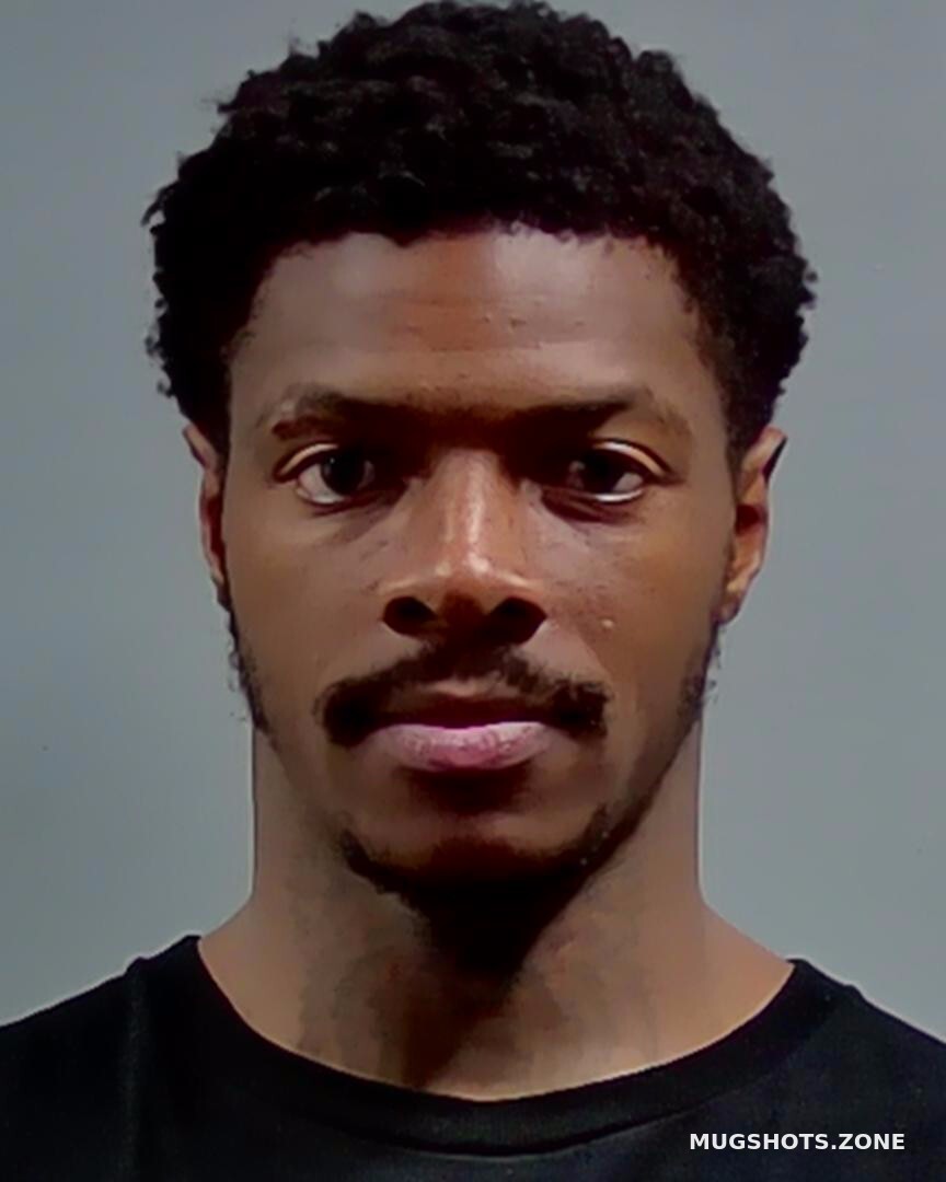 MYLES TERRANCE JUWANN 08/17/2023 - Escambia County Mugshots Zone