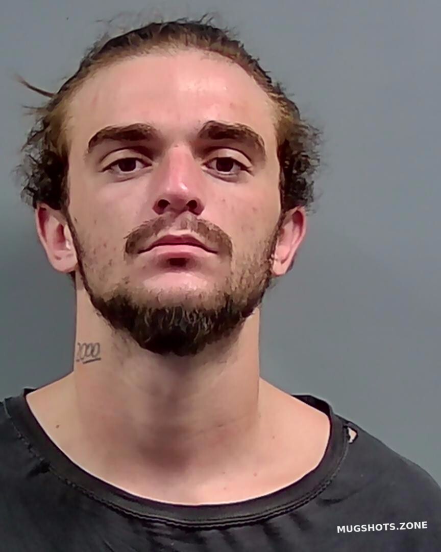 GOODWIN ROBERT DALTON 08/17/2023 - Escambia County Mugshots Zone