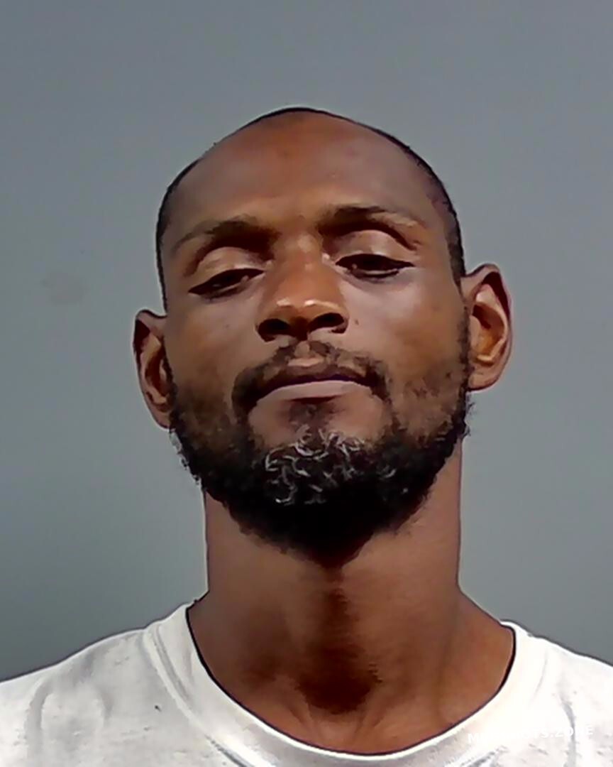 WIGGINS TOMORREN KELVIN 08/17/2023 - Escambia County Mugshots Zone