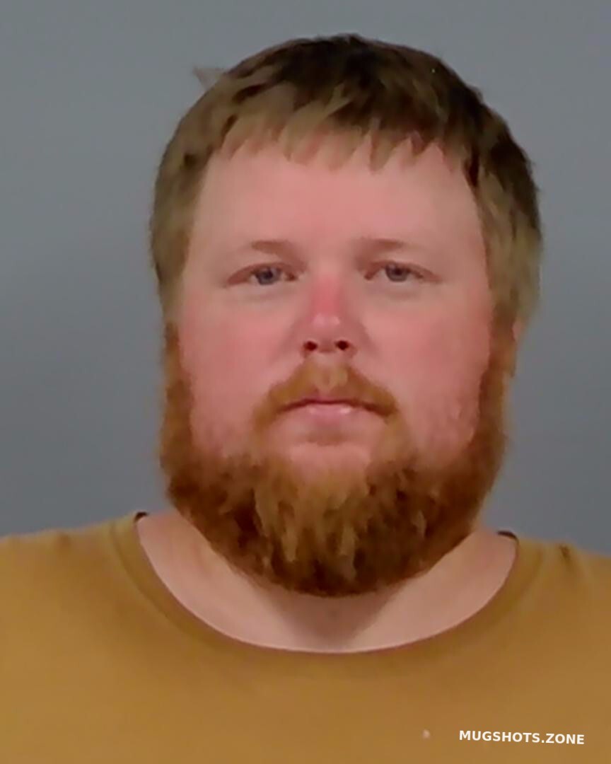 KNOWLES JONATHAN TYLER 08/18/2023 - Escambia County Mugshots Zone