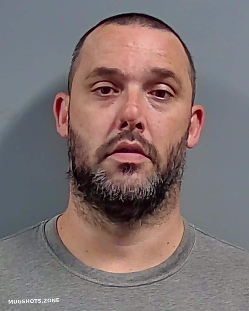 DAW COLEY RAY 08/18/2023 - Escambia County Mugshots Zone