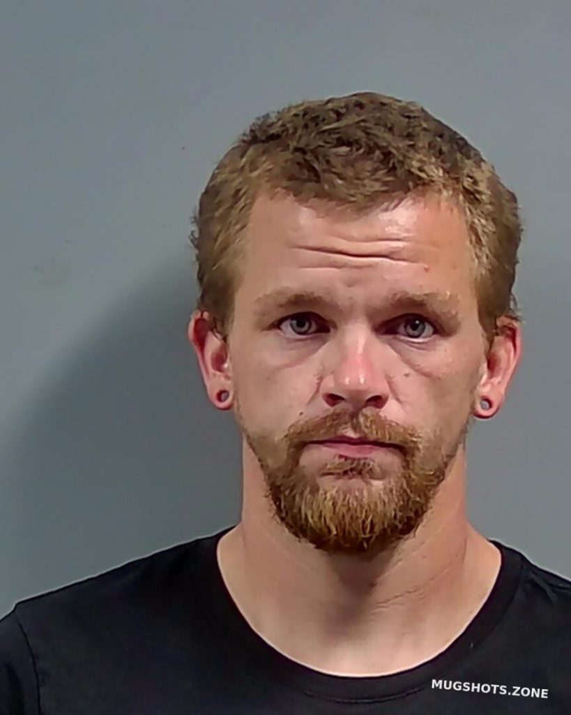 VIGNOLO JESSE SEAN 08/19/2023 - Escambia County Mugshots Zone