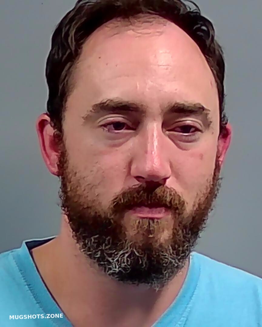 NOVAK JESSE DANIEL 08/20/2023 - Escambia County Mugshots Zone