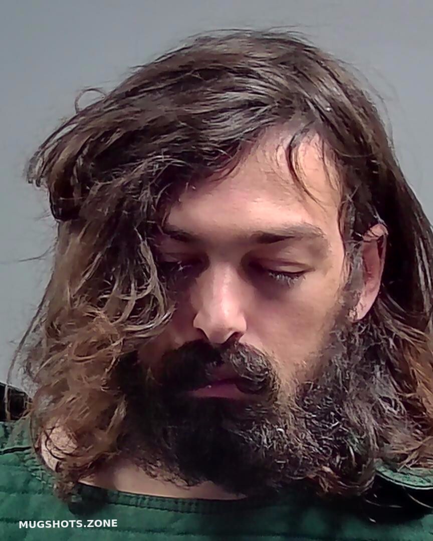 ADAMS AARON GRAY 08/20/2023 - Escambia County Mugshots Zone