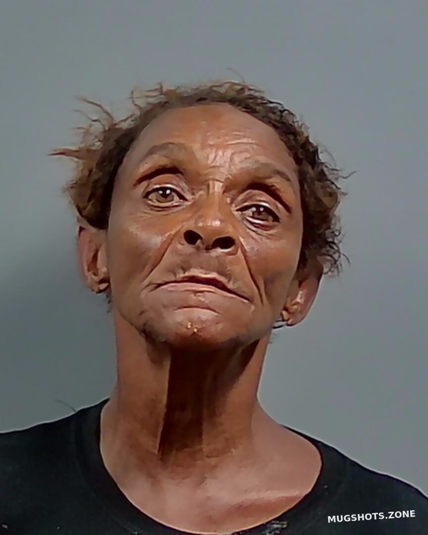 SMART JACQUELINE 08/20/2023 - Escambia County Mugshots Zone