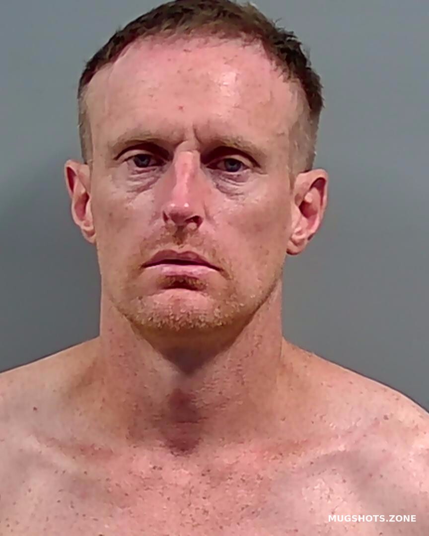 ADDY HENRY CECIL 08/21/2023 - Escambia County Mugshots Zone