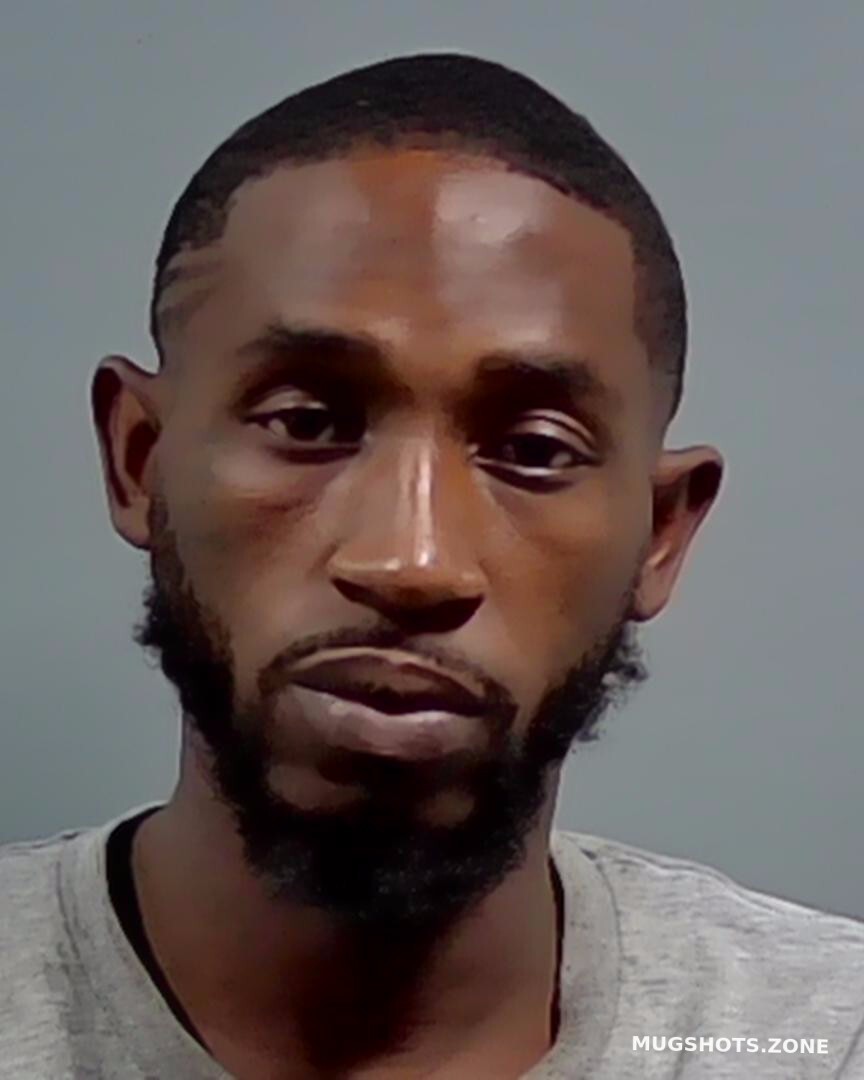 PATTERSON MARQUEZ LAQUINTON 08/21/2023 - Escambia County Mugshots Zone