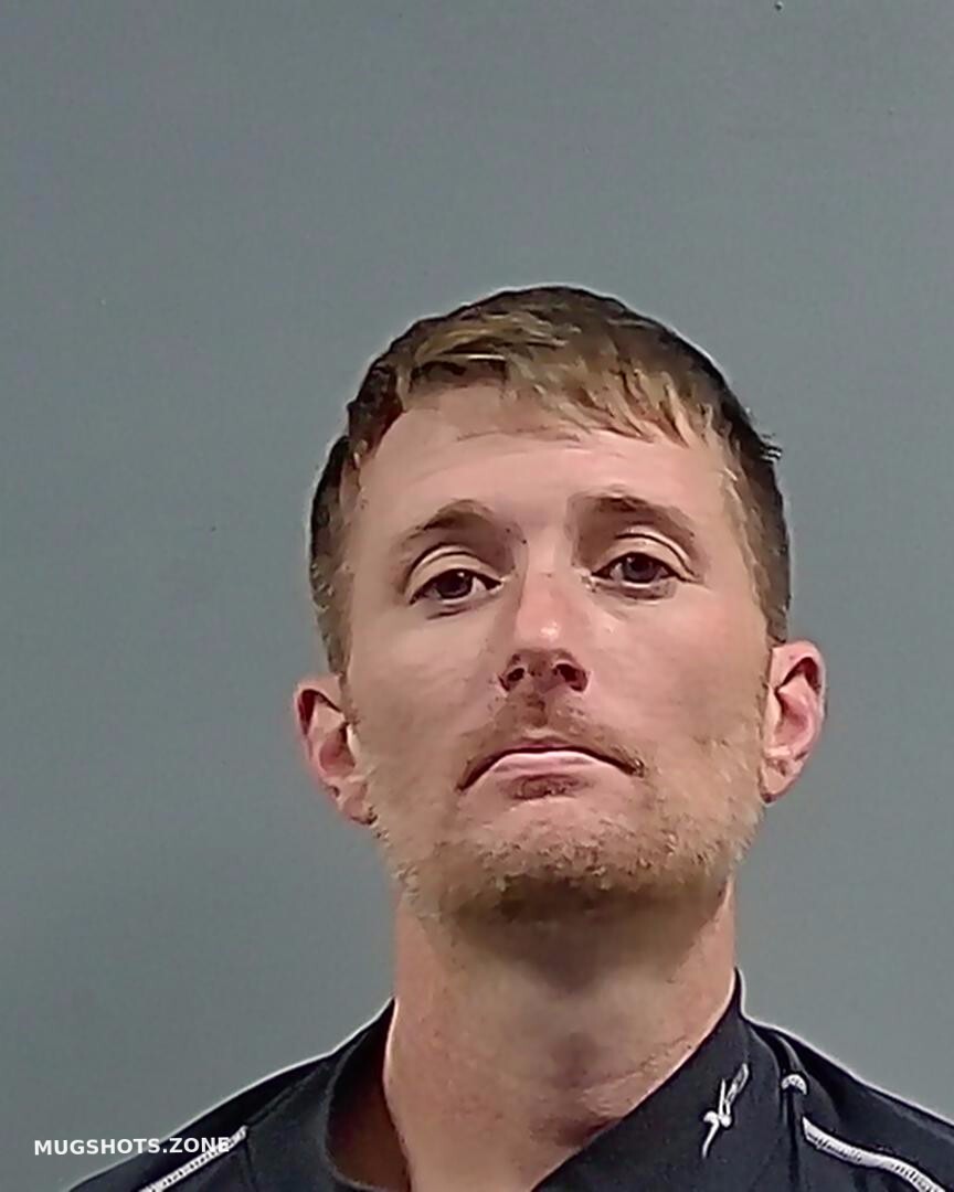 BLAPPERT DARRELL EDWARD 08/21/2023 - Escambia County Mugshots Zone