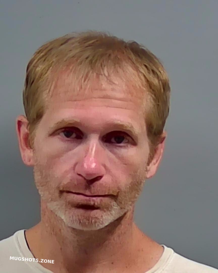 BUSH MICHAEL RAY 08/21/2023 - Escambia County Mugshots Zone