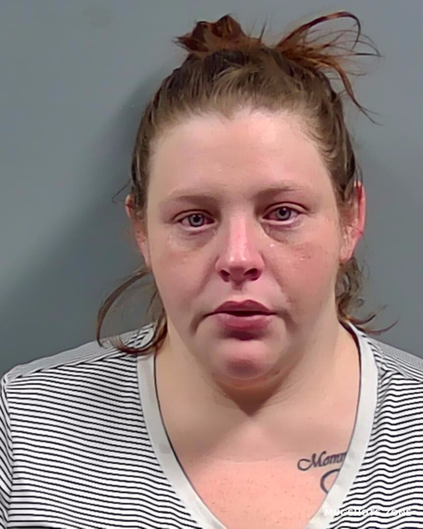 NEWKIRK HALEY LYNN 08/21/2023 - Escambia County Mugshots Zone