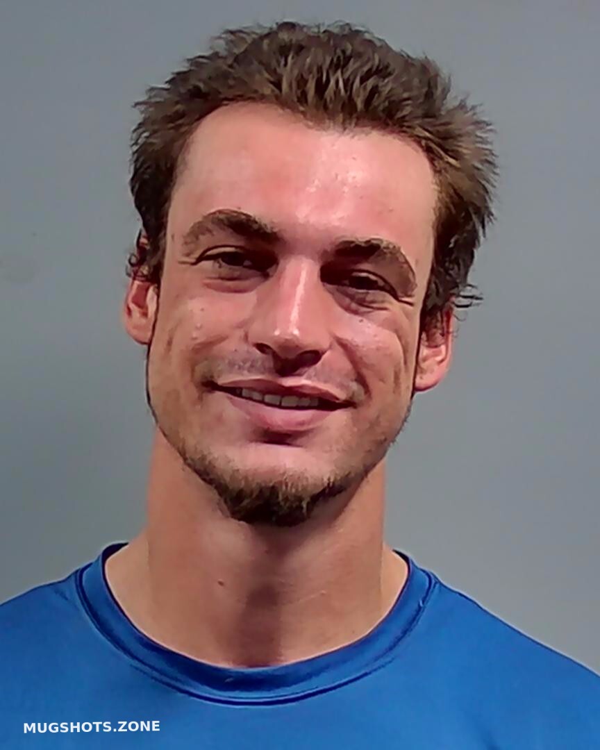ENGLE DALTON RAY 08/21/2023 - Escambia County Mugshots Zone