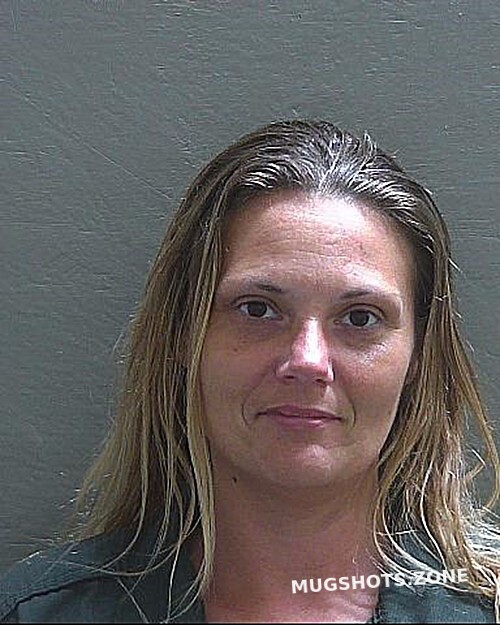 NICHOLS JENNIFER RENEE 08/22/2023 - Escambia County Mugshots Zone