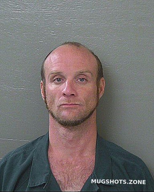 PACKARD TODD MICHAEL 08/22/2023 - Escambia County Mugshots Zone