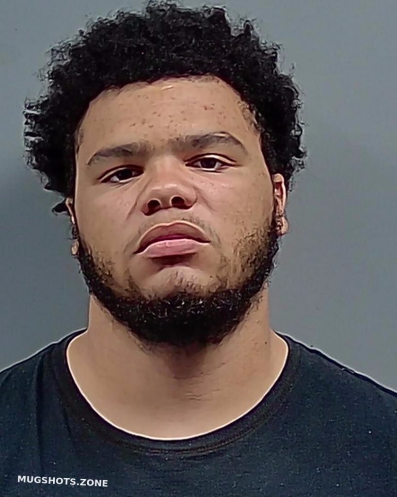 FERRELL PATRICK JEROME 08/22/2023 - Escambia County Mugshots Zone