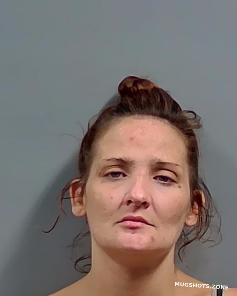 SMITH TABITHA LOUISE 08/22/2023 - Escambia County Mugshots Zone