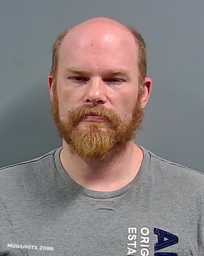 WALTERS JOSEPH JULIAN MYERS 08/23/2023 - Escambia County Mugshots Zone