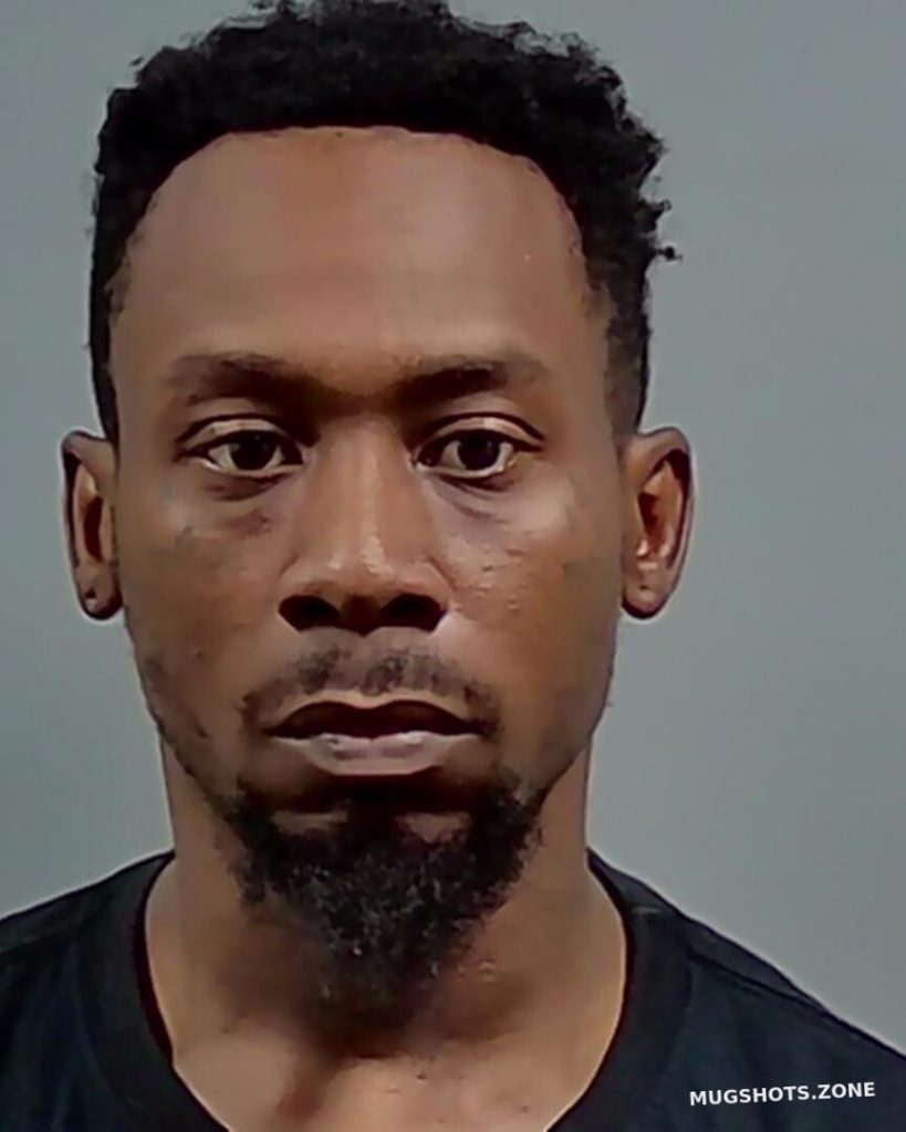 WASHINGTON SHERMAN JERMAINE 08/24/2023 - Escambia County Mugshots Zone