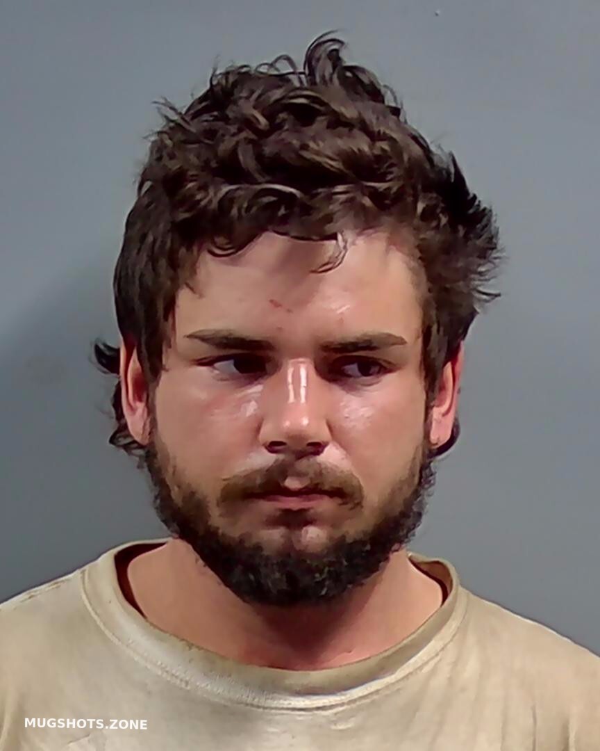 SMITH NICHOLAS RAY 08/24/2023 - Escambia County Mugshots Zone