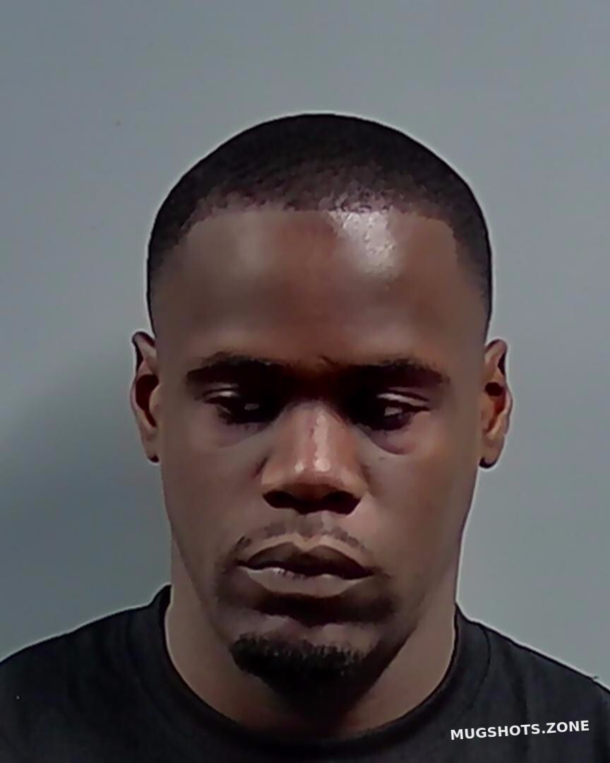 DEAN DIJON TYRESE 08/24/2023 - Escambia County Mugshots Zone