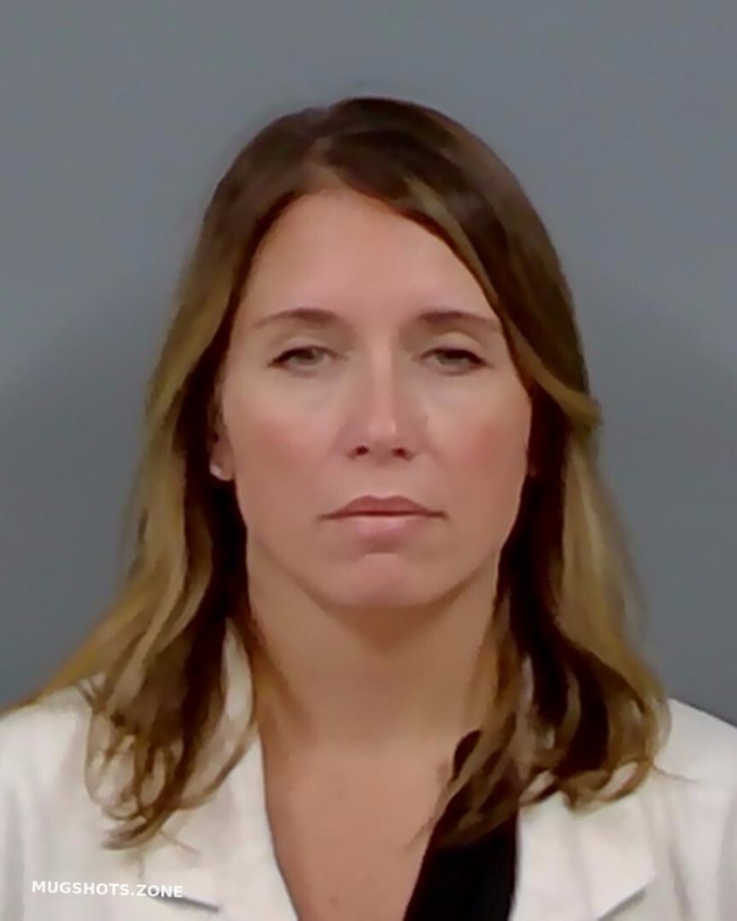 BENEDICT SUSAN 08/24/2023 - Escambia County Mugshots Zone