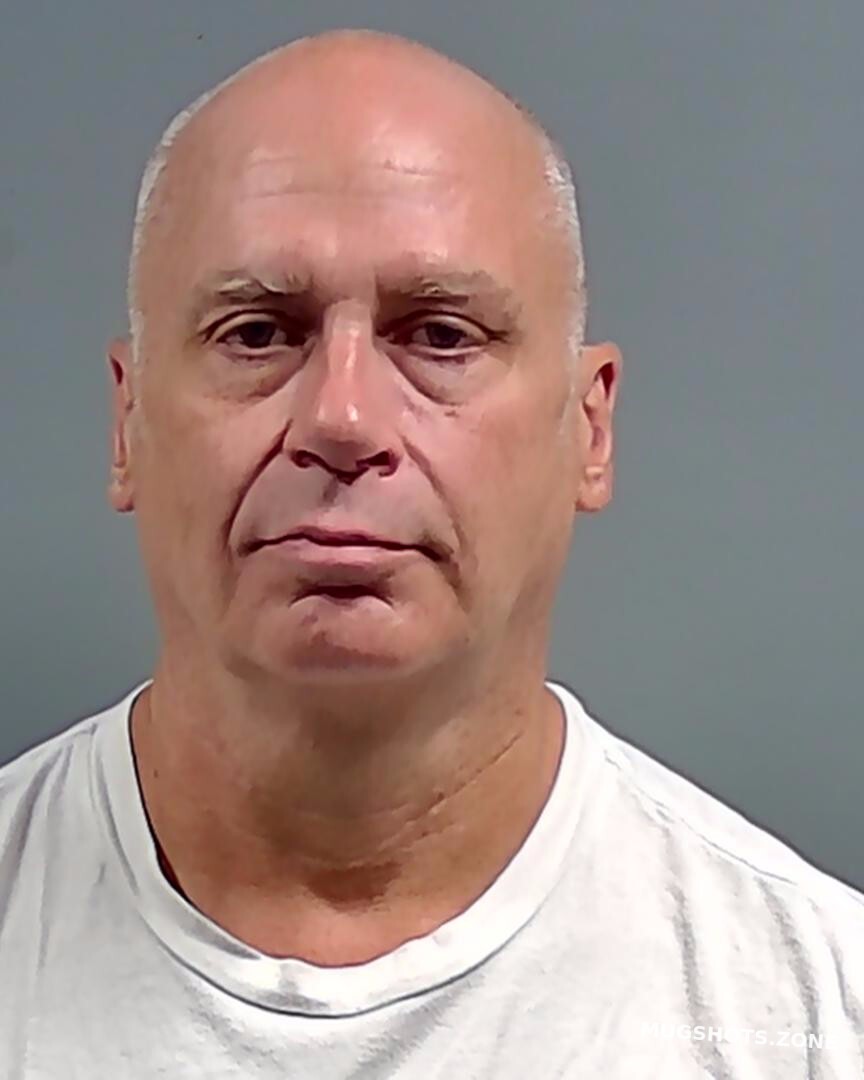 DONAHOO SEAN THOMAS 08/24/2023 - Escambia County Mugshots Zone