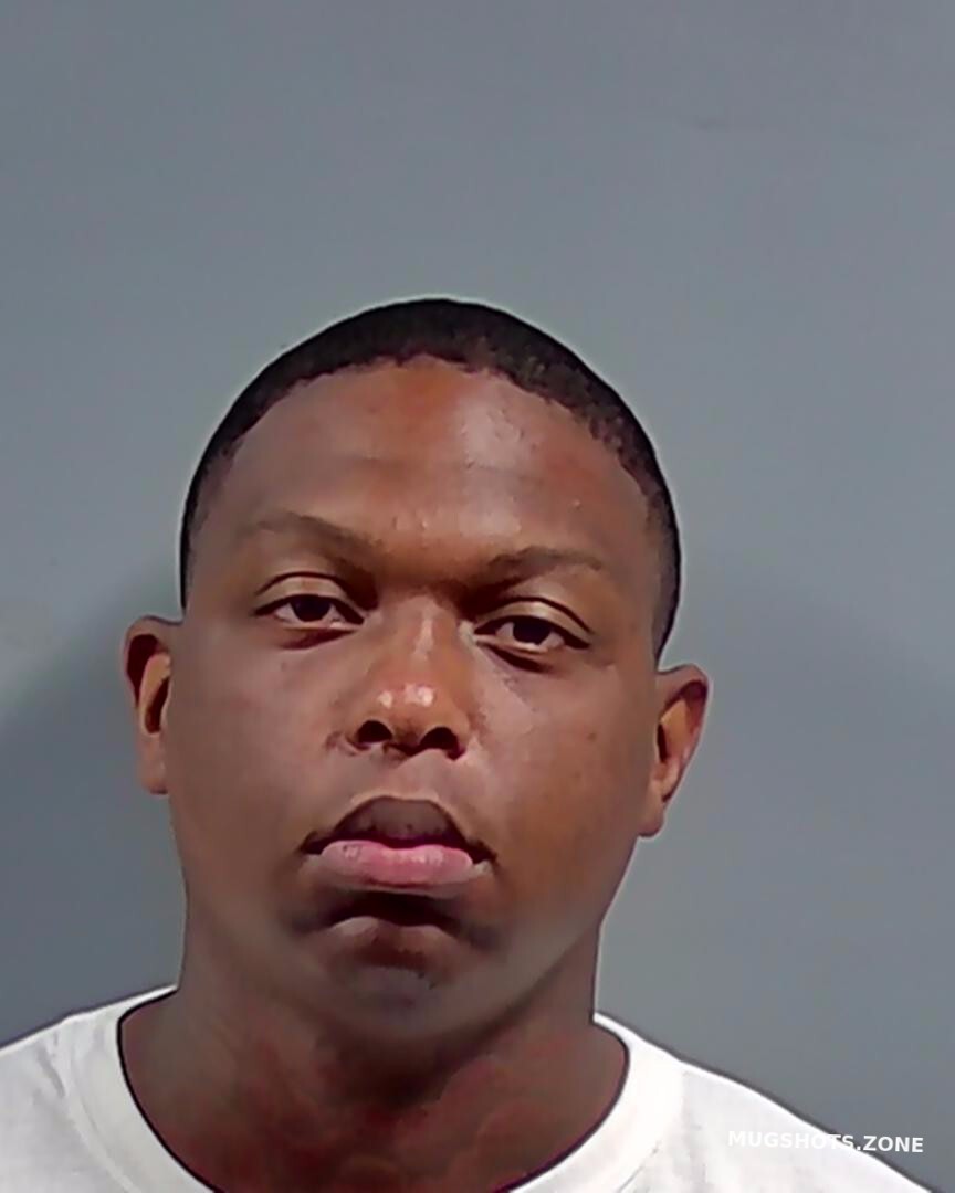 DANIELS DERRICK JERMAINE 08/24/2023 - Escambia County Mugshots Zone
