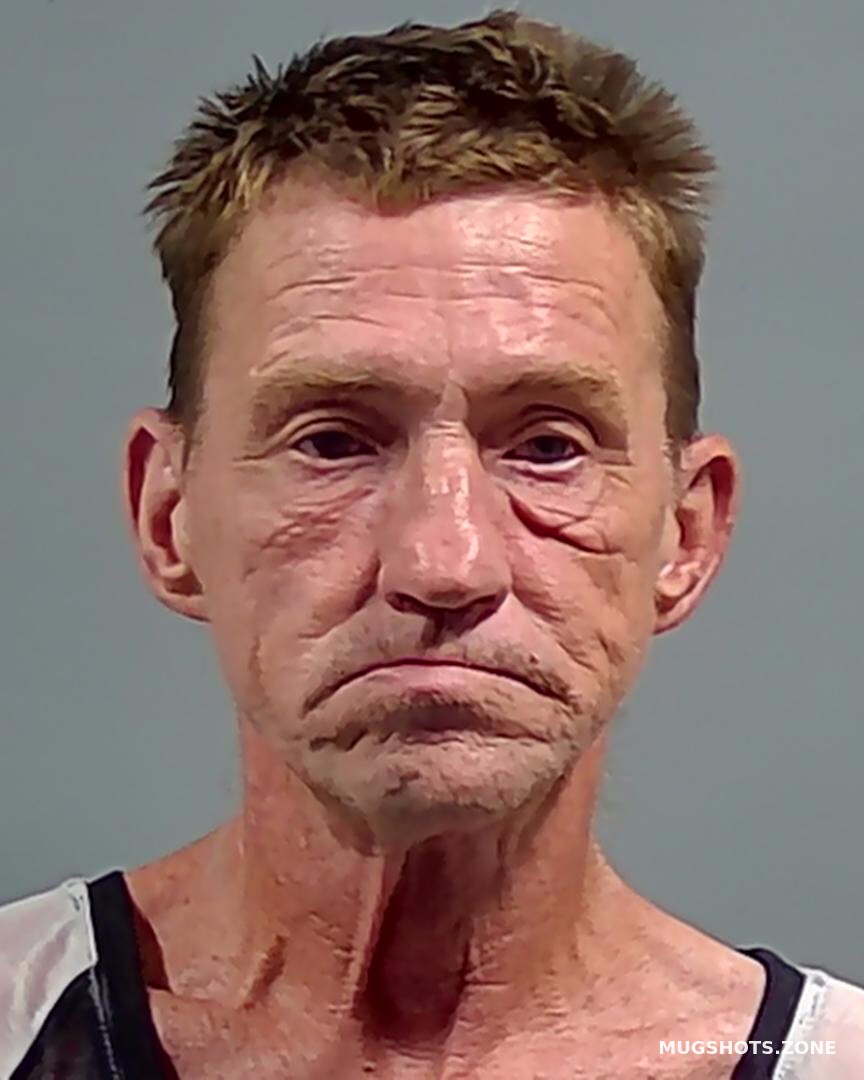 HEATHCOE CRAIG ANTHONY 08/25/2023 - Escambia County Mugshots Zone