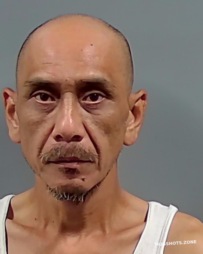 HO NAM LU 08/25/2023 - Escambia County Mugshots Zone