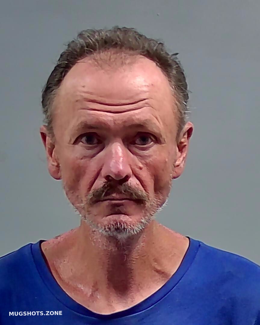 ROBERSON JASON LEE 08/25/2023 - Escambia County Mugshots Zone