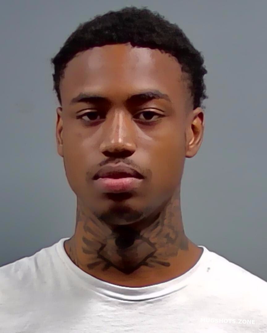 FAIRLEY OMARION XAVIER 08/25/2023 - Escambia County Mugshots Zone