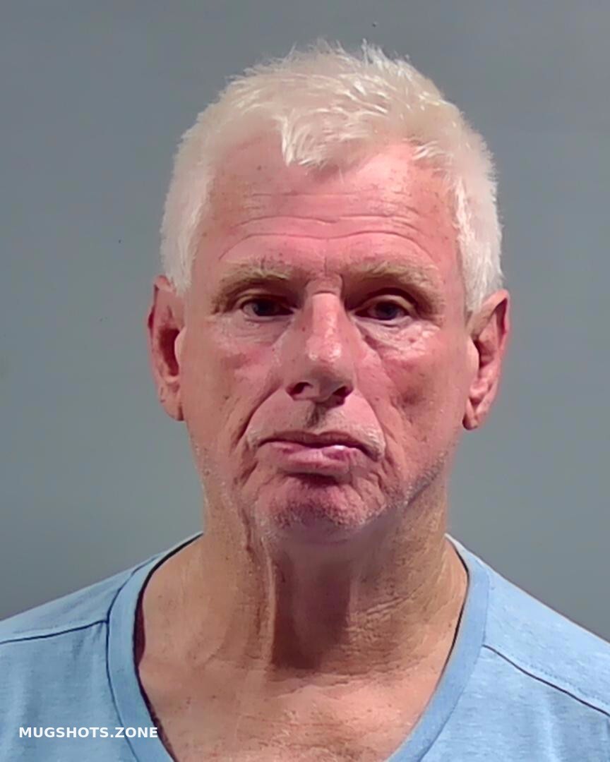 OGLE RANDY HILTON 08/25/2023 - Escambia County Mugshots Zone