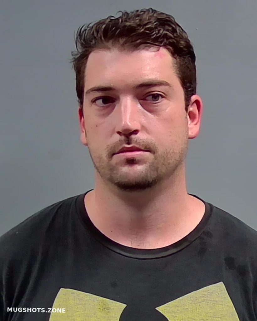 SWECK JACK ETHAN 08/26/2023 - Escambia County Mugshots Zone