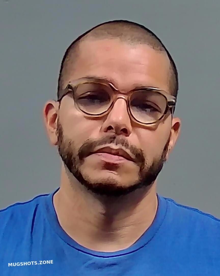 ROMAN HECTOR MANUEL 08/26/2023 - Escambia County Mugshots Zone