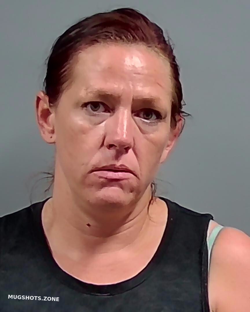 KEY MICHELLE LYNN 08/26/2023 - Escambia County Mugshots Zone