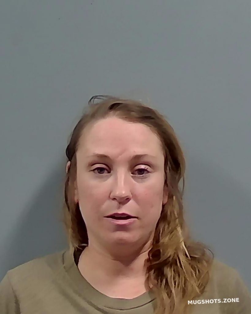 Clay Jenilee 08272023 Escambia County Mugshots Zone