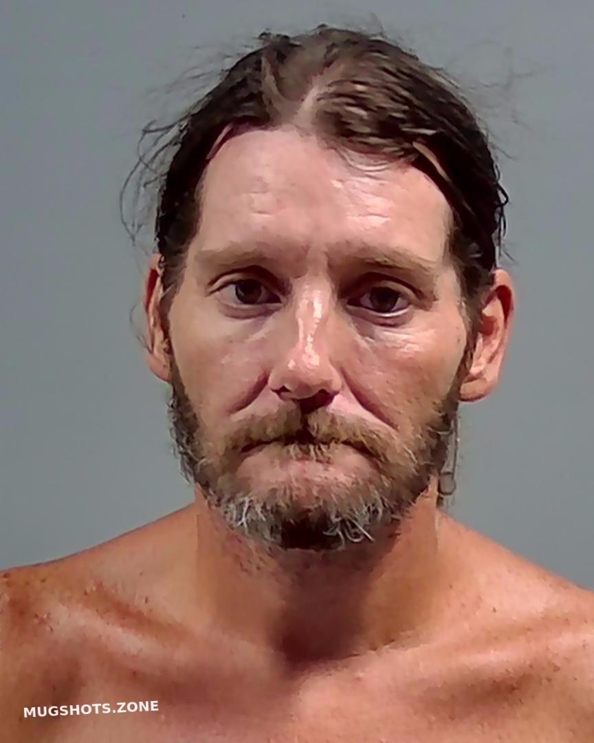 HENKEN TIMOTHY BRIAN 08/27/2023 - Escambia County Mugshots Zone