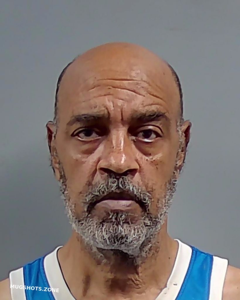 DICKERSON DENNIS BERNARD 08/29/2023 - Escambia County Mugshots Zone