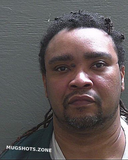 PITTS DARYL DONIEL 08/29/2023 - Escambia County Mugshots Zone