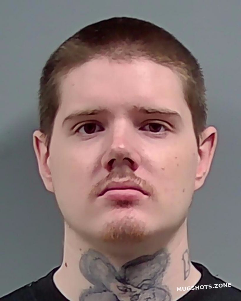 KELLEY CHRISTOPHER RILEY 08/29/2023 - Escambia County Mugshots Zone