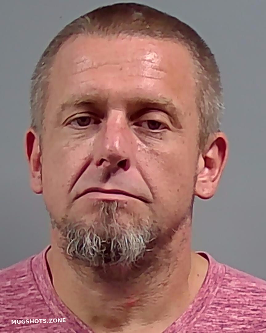 DAVIES DENNIS DEAN 08/29/2023 - Escambia County Mugshots Zone