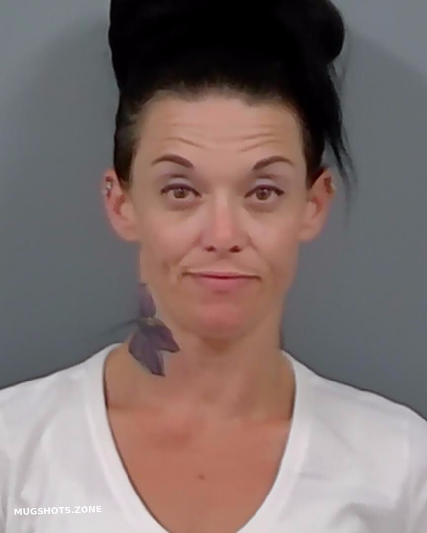 MAHURON TIFFANY ROSE 08/30/2023 - Escambia County Mugshots Zone