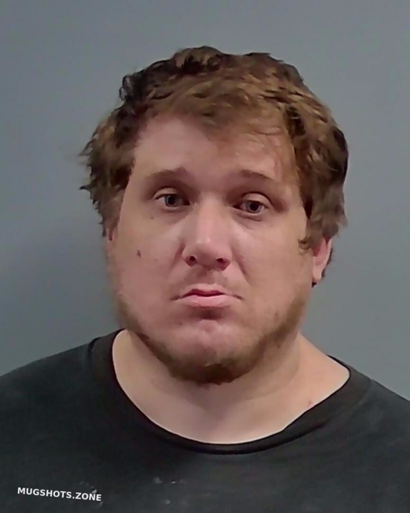 GOVEN MATTHEW JOEL 08/30/2023 - Escambia County Mugshots Zone