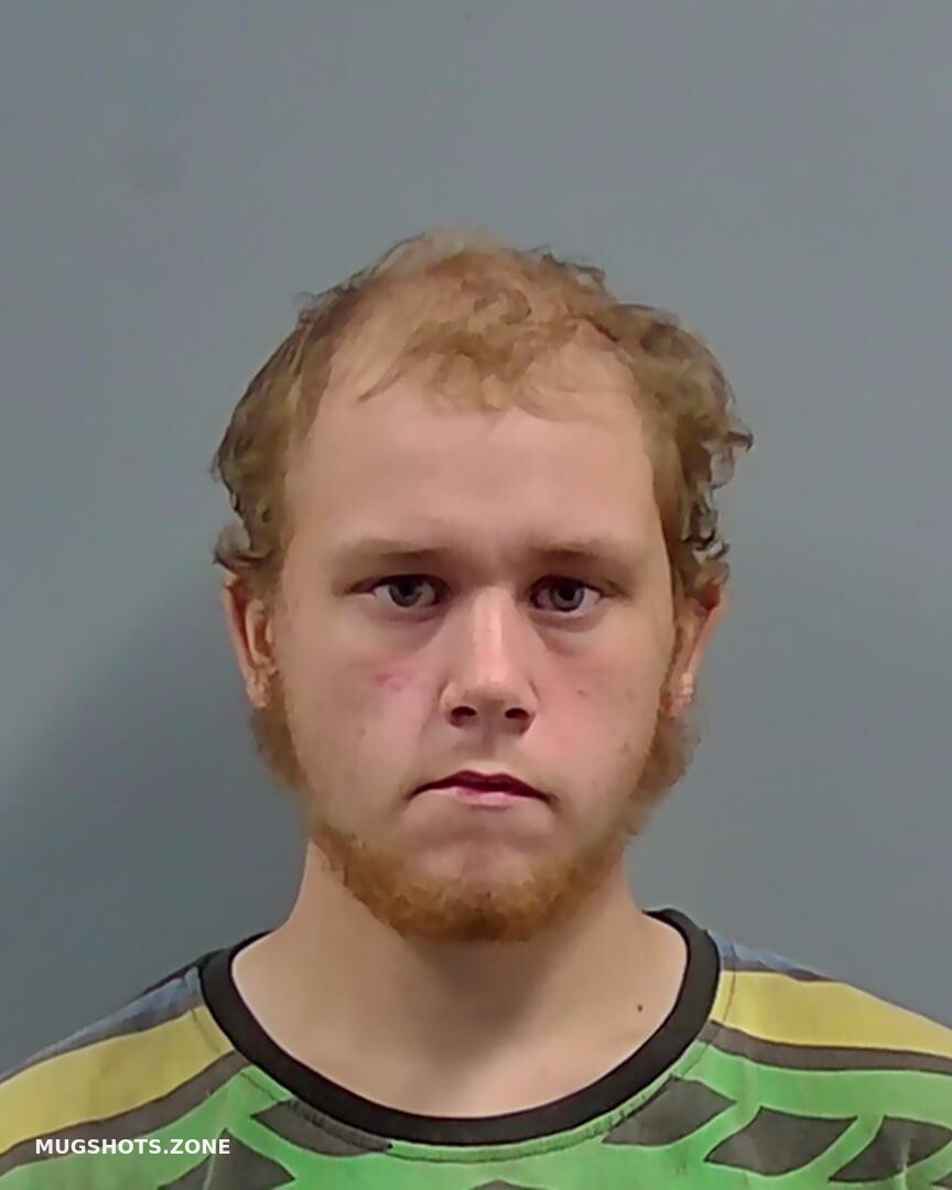 KATZ MICHAEL LEE 08/30/2023 - Escambia County Mugshots Zone