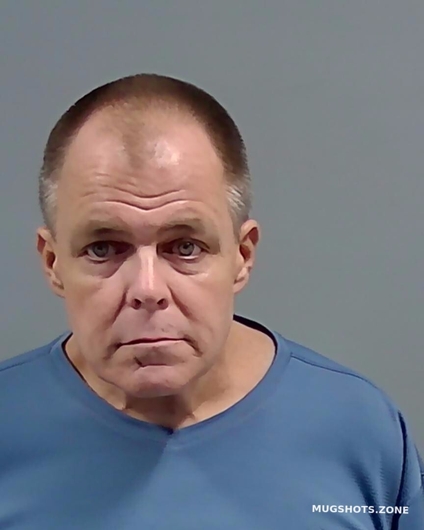 DUNNING PAUL EDWARD 08/31/2023 - Escambia County Mugshots Zone