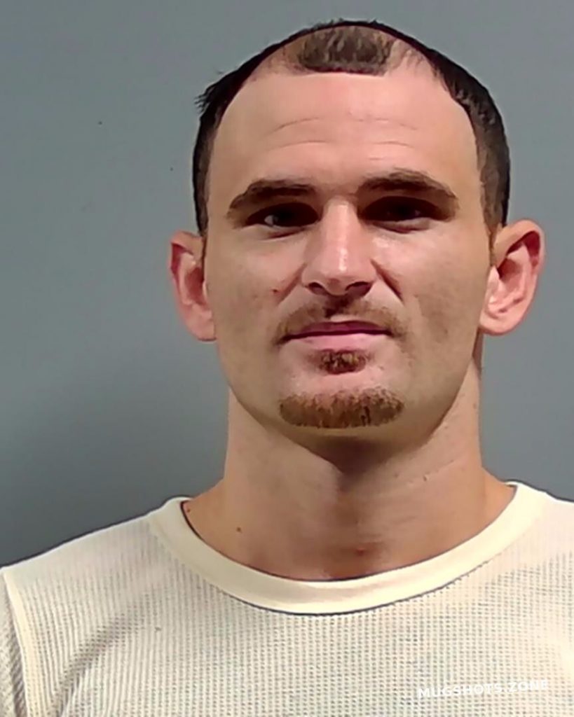 GREEN JOSHUA TREVOR 08/31/2023 - Escambia County Mugshots Zone