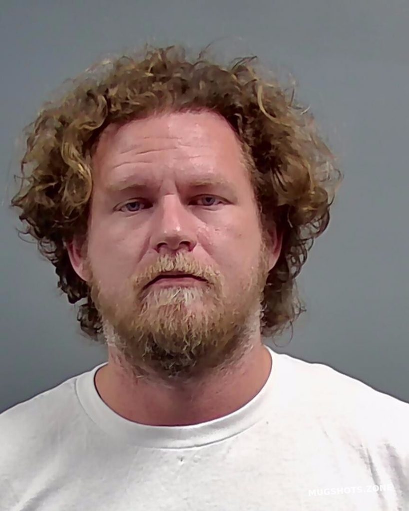 ST GERMAIN ERVIN FREDRICK JAMES 08/31/2023 - Escambia County Mugshots Zone